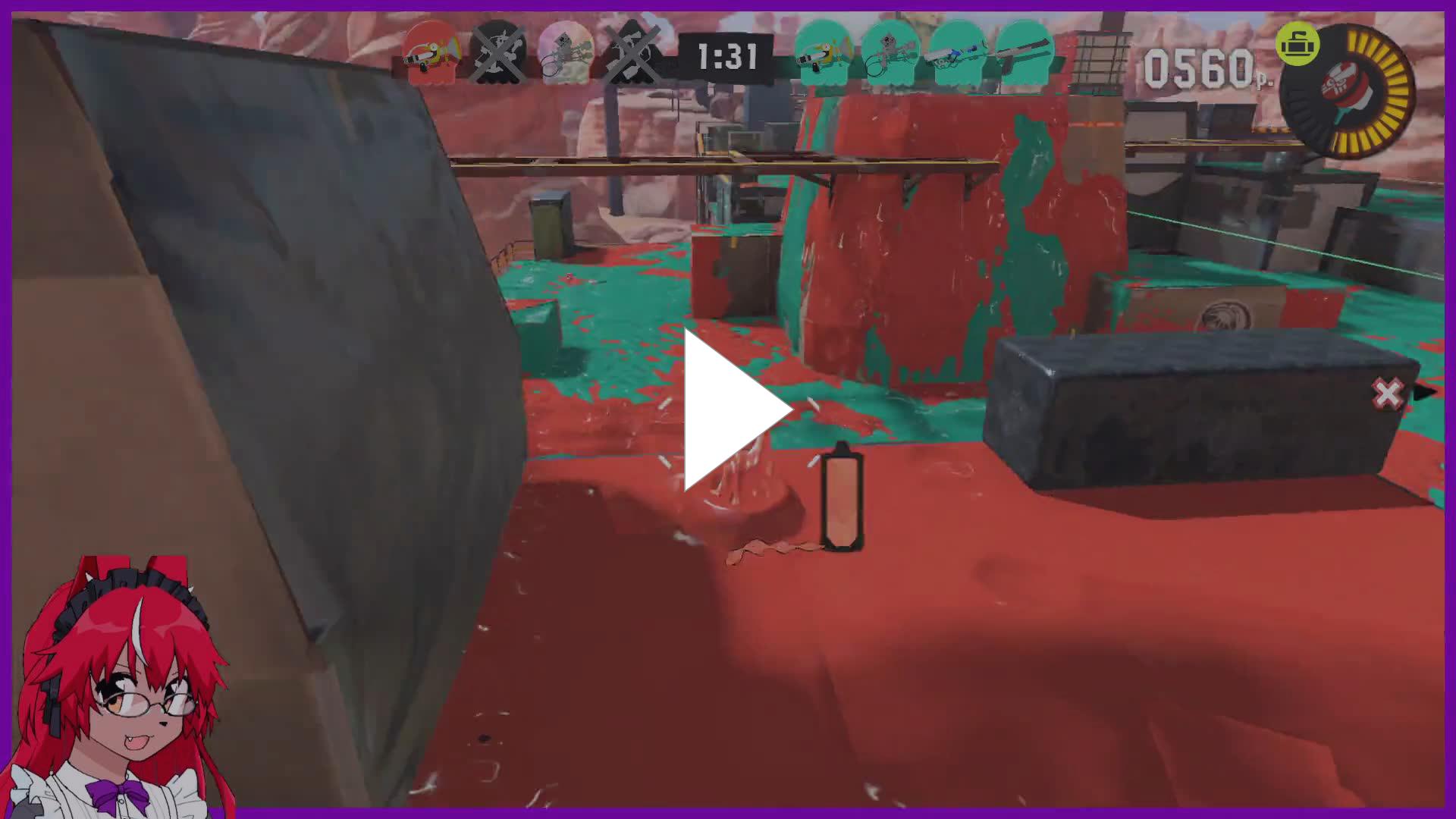 Twitch